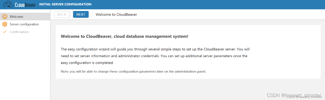编译Cloudbeaver 和 连接 OpenGauss-CSDN博客