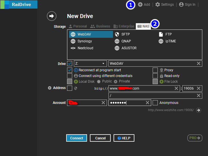 ubuntu nginx自带WebDav协议文件共享服务器_passwords.list-CSDN博客