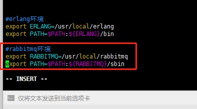 Linux下搭建RabbitMQ(3.9.8)版本_rabbitmq server 3.9.8-CSDN博客