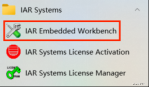 单片机编程软件IAR和烧写软件SmartRF安装教程（超详细）_smartrf flash programmer-CSDN博客