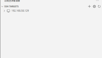 VS Code 远程连接Linux服务器编写代码之Remote- SSH_failed to write `remote.ssh.remoteplatform`: error-CSDN博客