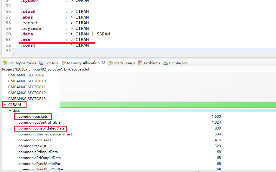 DSP_DMA_dsp dma配置-CSDN博客