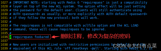 Docker安装最新稳定版Redis7（redis-7.0.5）（参考官方文档）_redis最新稳定版本-CSDN博客