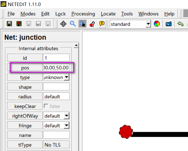 【问题解决】SUMO——netedit编辑时键盘失效_sumo的netedit 字体-CSDN博客