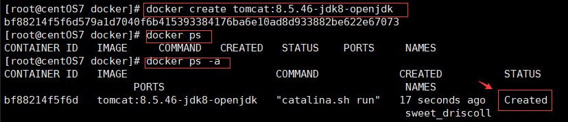 Docker学习：理论基础之Docker容器生命周期 | kill和 stop的区别与联系 | docker pause/ unpause_docker kill和docker stop的区别 ...