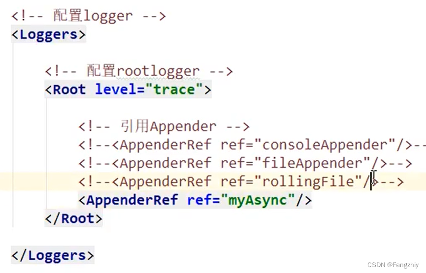 springboot集成log4j2记录_springboot日志配置log4j2-CSDN博客