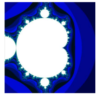 基于MPI实现Mandelbrot Set和Julia Set_mandelbrot mpi-CSDN博客