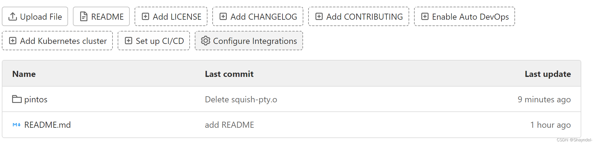 操作系统课设 Pintos-CSDN博客