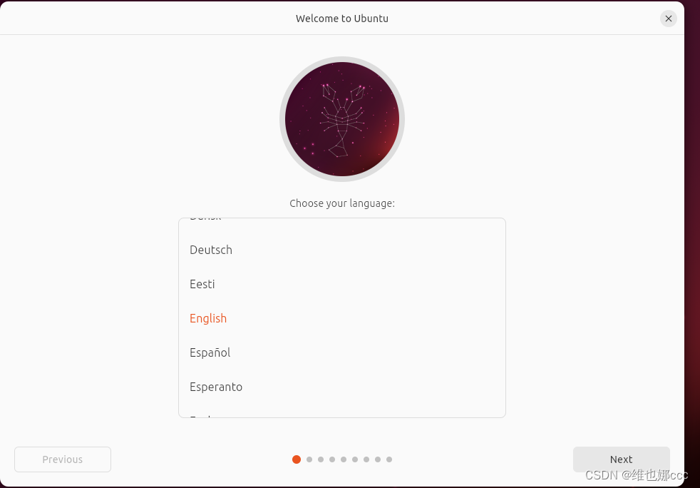 VMware安装ubuntu23.04_ubuntu23.04安装教程-CSDN博客