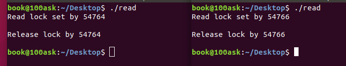 同步方式：文件锁flock()/fcntl()、互斥锁与条件变量、信号量、读写锁_flock 读写锁 c++-CSDN博客