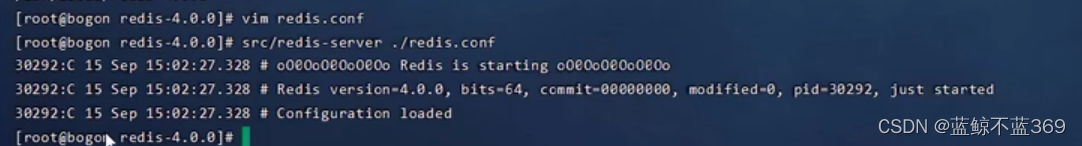 使用redis 磁盘在使用中,或被另一个进程锁定。或者Redis Client On Error: Error: write ECONNABORTED Config right?-CSDN博客