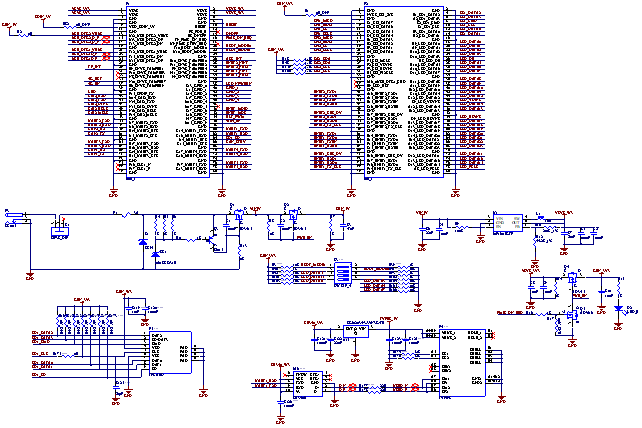 第三代NXP i.MX6ULL核心板硬件设计指南_nxp 6ull-CSDN博客