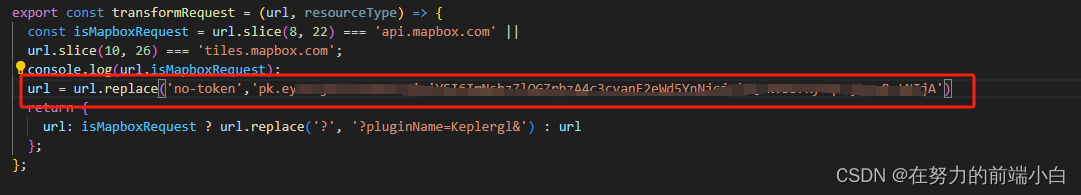 从GitHub下载的Keplergl文件在本地运行_keplergl安装-CSDN博客
