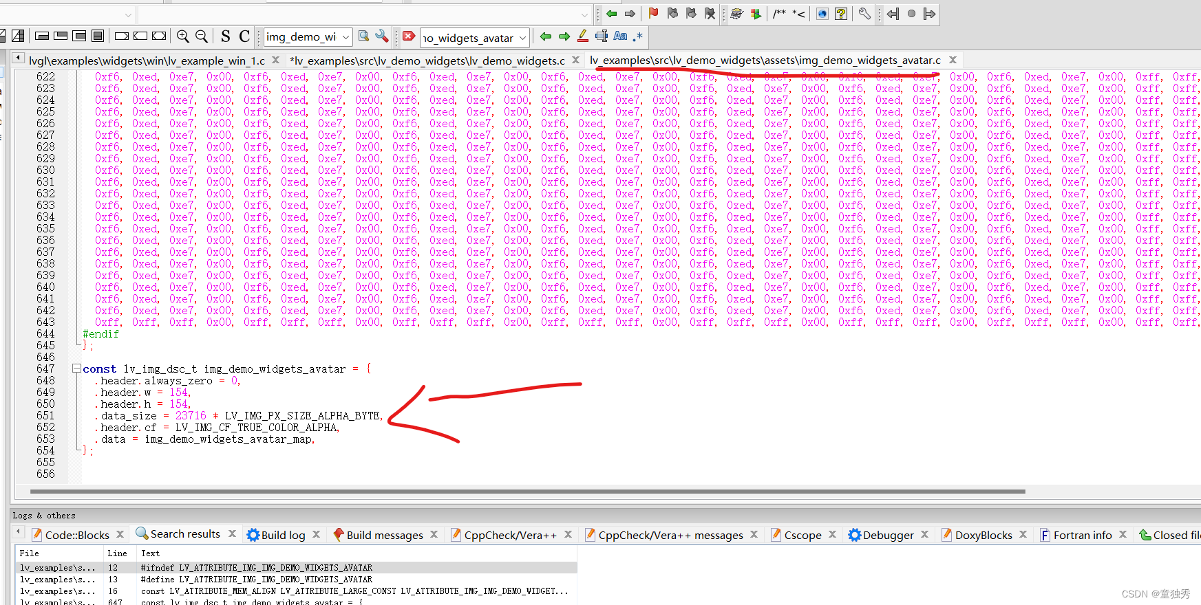 lvgl一天上头_lvgl img撖寡情-CSDN博客