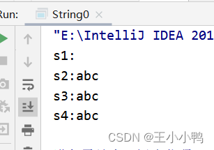 String类学习_string s3=new string("pdc");是什么意思-CSDN博客