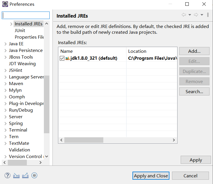 JDK1.8配置及eclipse jdk1.8配置-CSDN博客