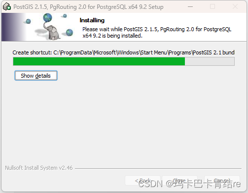 postgresql-9.2.13-3-windows-x64安装过程_postgresql9.2-CSDN博客
