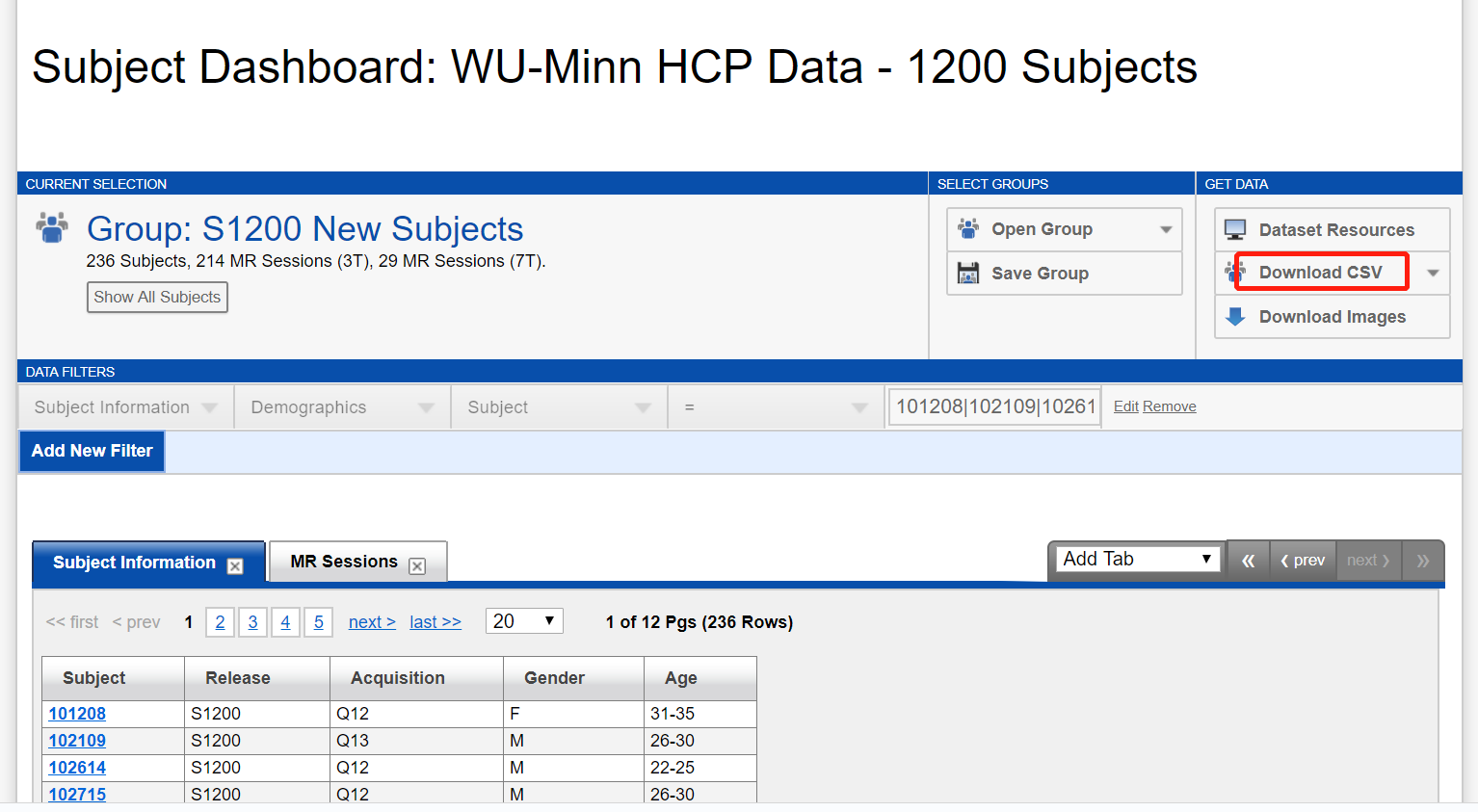 HCP数据集下载_hcp-1200数据集下载-CSDN博客