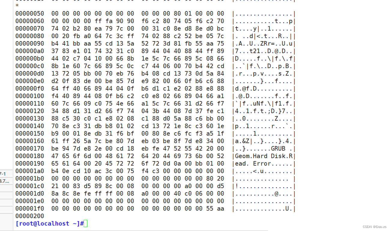 引导过程与服务控制_init3-CSDN博客