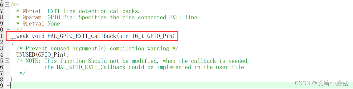 [嵌入式10]STM32中断及串口DMA通信_stm32f103dma中断怎么用-CSDN博客
