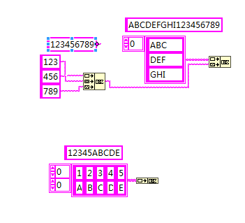 Labview_Note_1_labview: 获取字符串第n行-CSDN博客