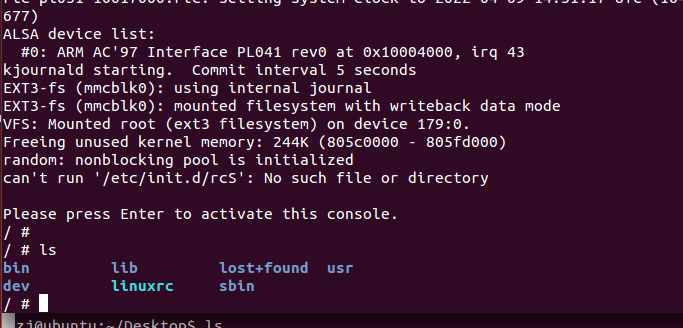 Ubuntu14.04安装qemu，运行linux-3.16+gdb调试_qemu 安装 ubuntu 14-CSDN博客