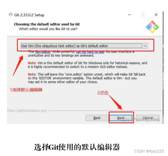 Git的使用方法 Git网页版如何用 Csdn博客