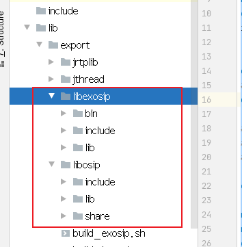 国标28181：libosip2&libeXosip2编译使用_osip exosip-CSDN博客