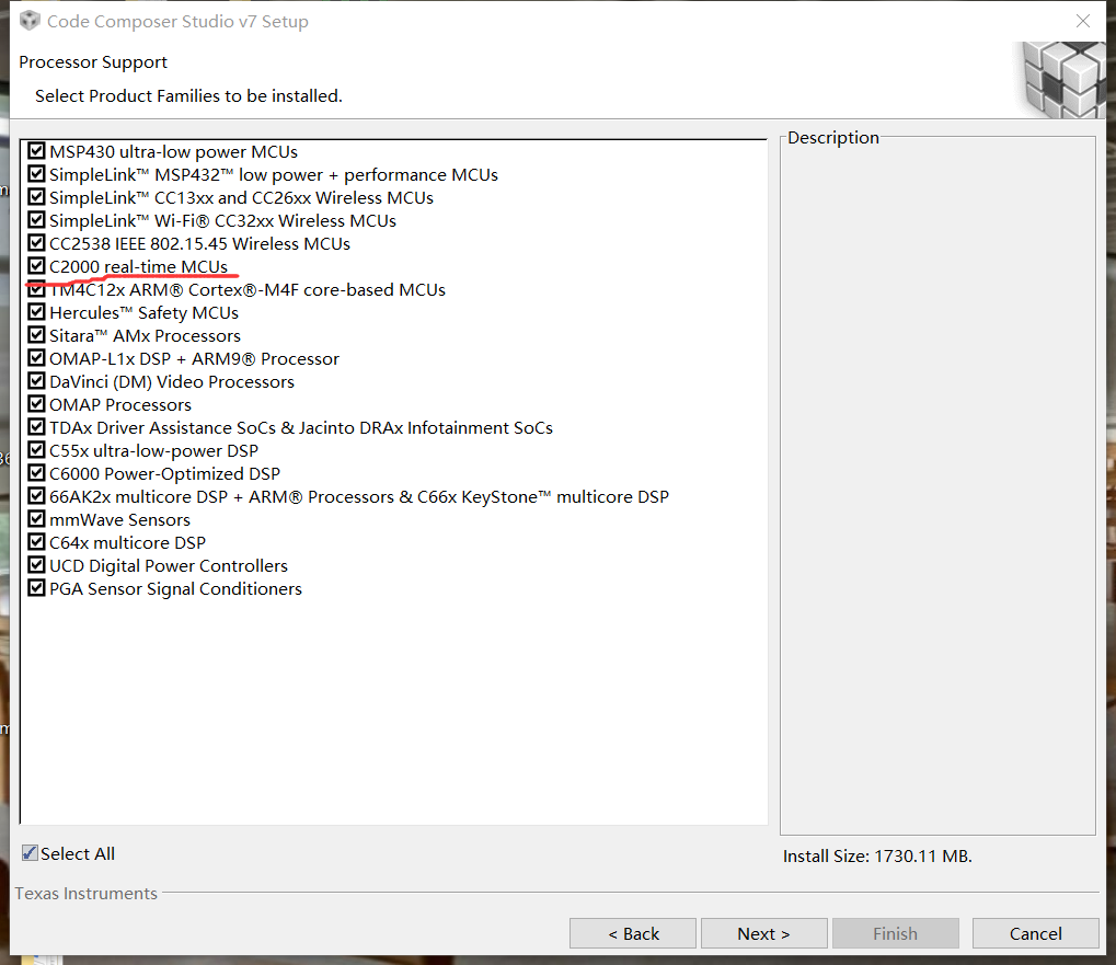 CCS7.3安装，关闭win10家庭版自带杀毒_安装ccs6老是显示有杀毒软件-CSDN博客