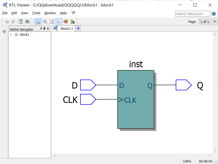 Quartus-II入门_quartus2-CSDN博客