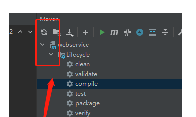idea在pom.xml引入依赖问题_org.springframework.core.io.support.springfactorie-CSDN博客