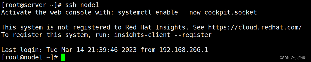 Ansible的环境准备与安装配置_ansible添加主机-CSDN博客