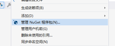 C # Implement CRC check (cyclic redundancy check) CRC-8 bit / 16-bit / 32-bit parameter model ...