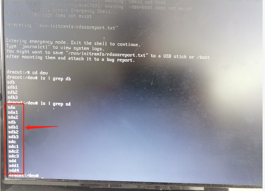 CentOS7.9安装教程，以及出现dracut- initqueue timeout-starting…starting timeout scripts 解决办法，linux配置静态IP地址 ...
