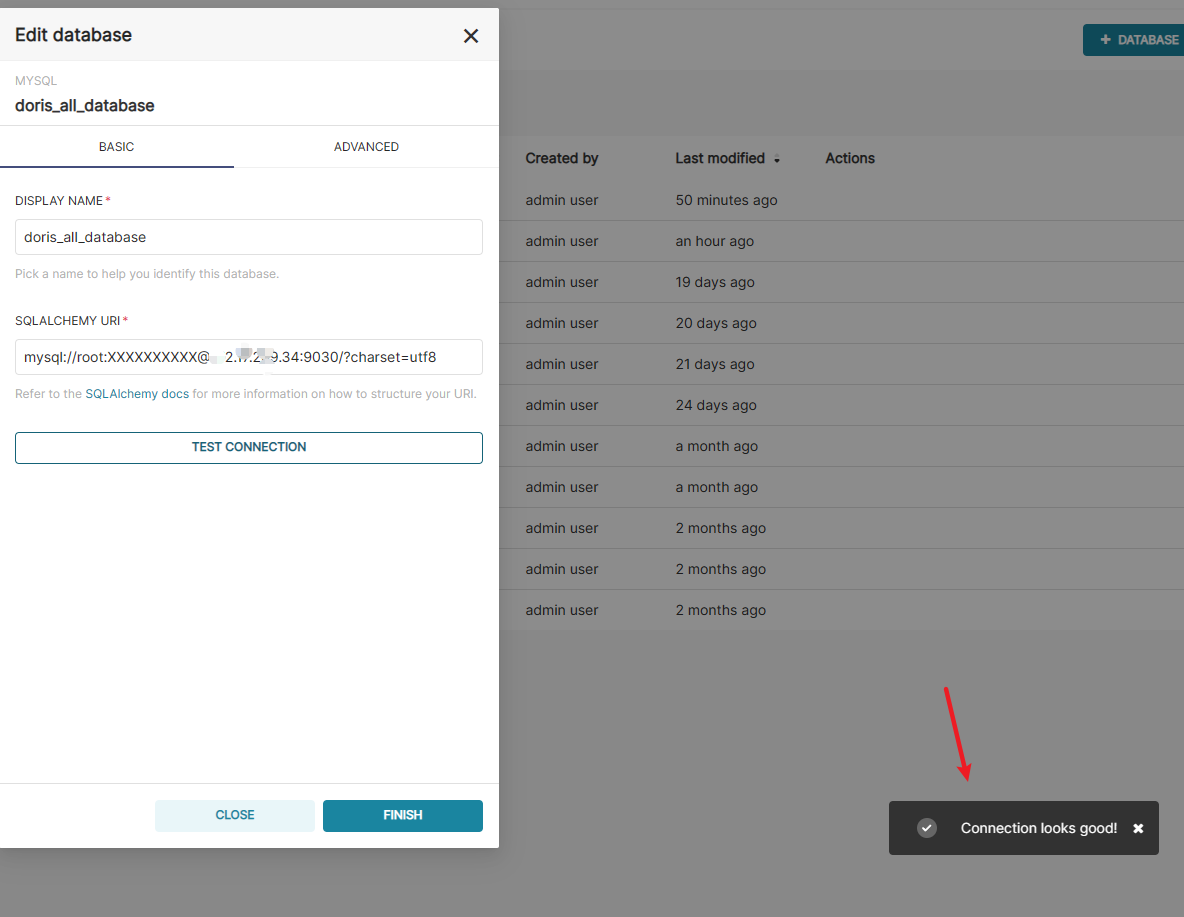 superset 使用（三）对接数据源和doris和clickhouse遇到的问题_superset doris-CSDN博客