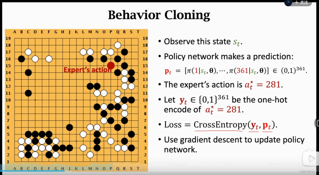 从强化学习的角度看alphago与MCTS_mcts rl-CSDN博客