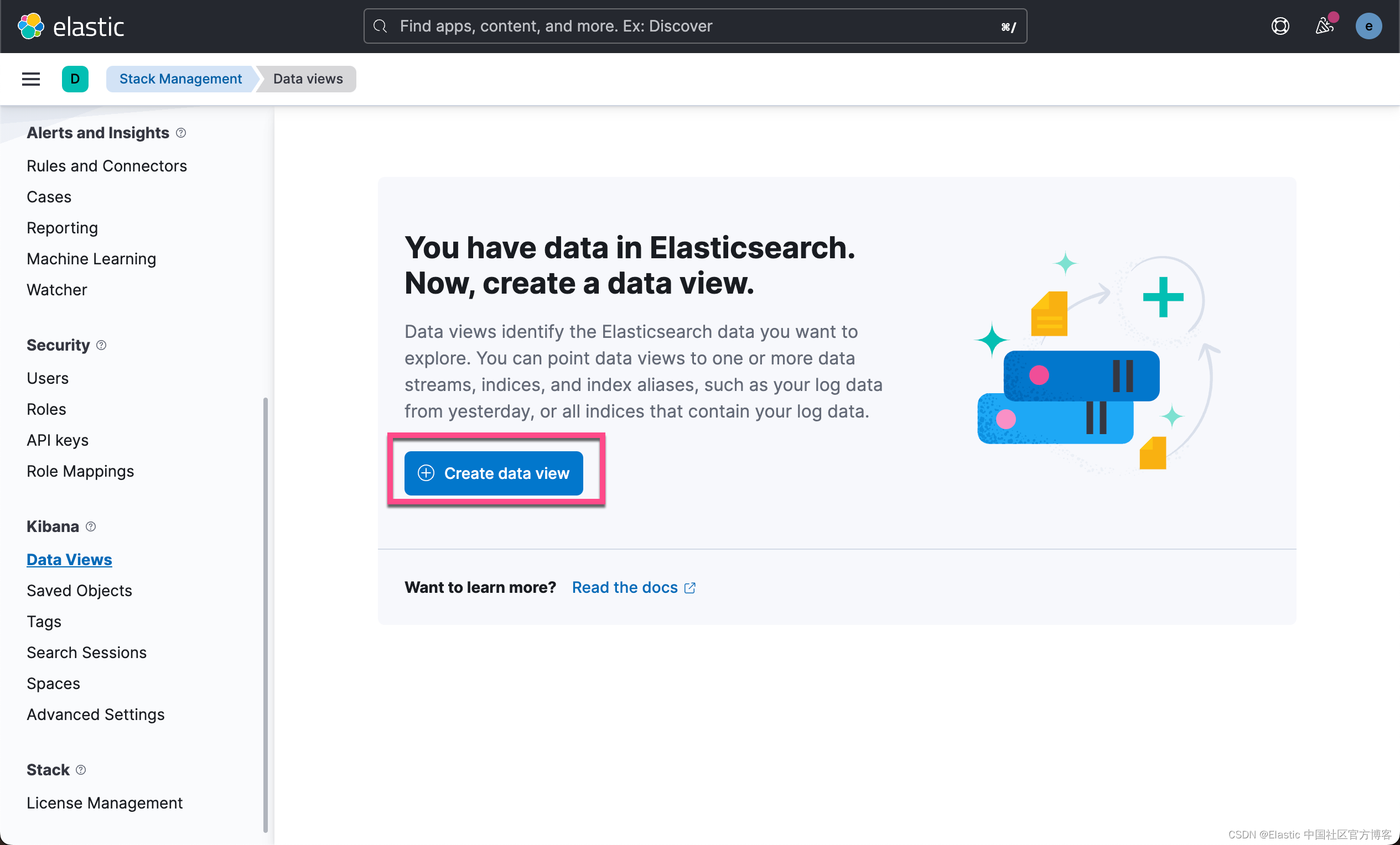 Logstash：如何运用 Elastic Stack 结合 RSS feeds 告知可能性_logstash event.original-CSDN博客