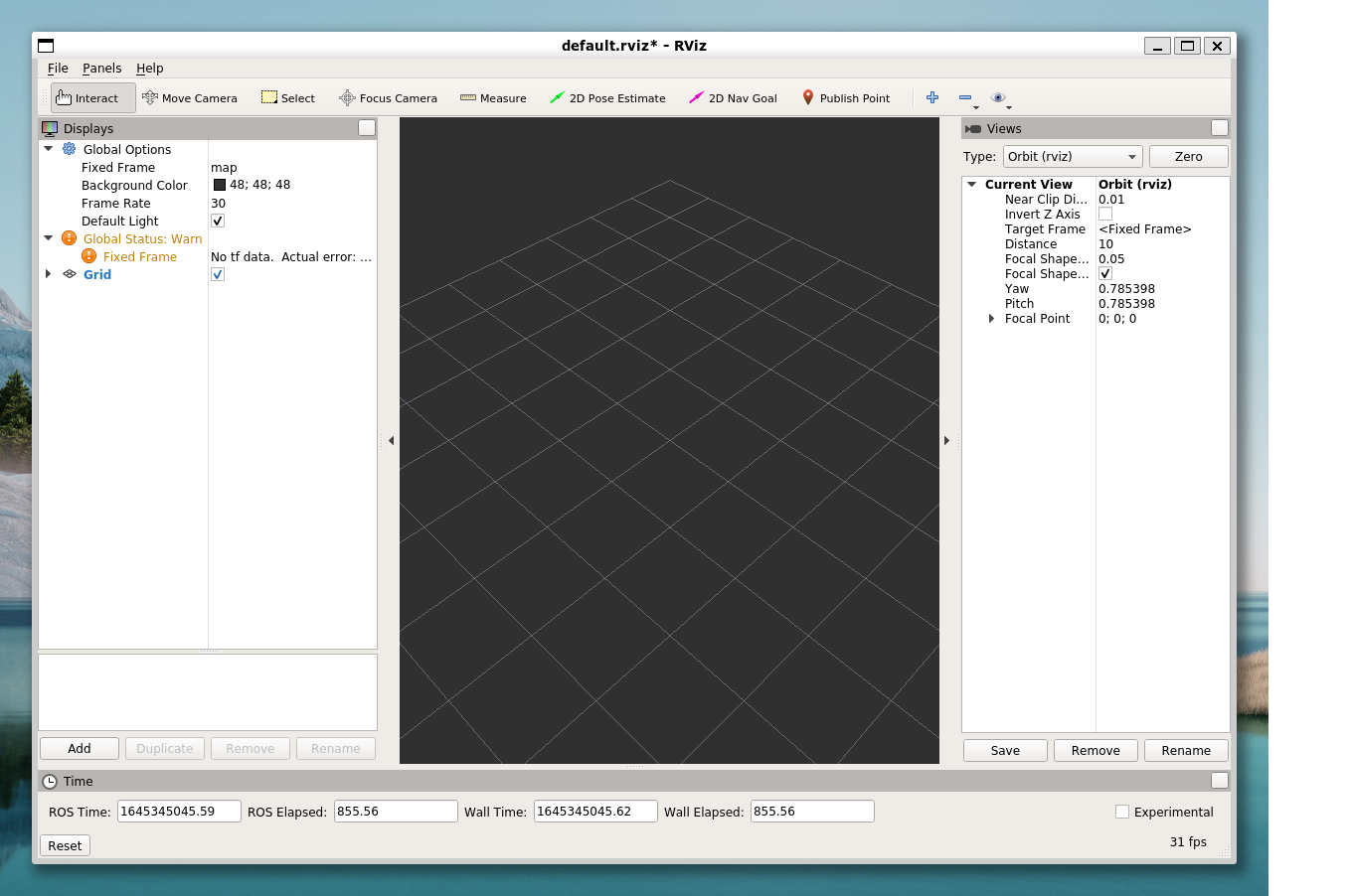 Windows11 WSL2 安装ubuntu18.04并运行ROS_wsl2 ubuntu ros-CSDN博客