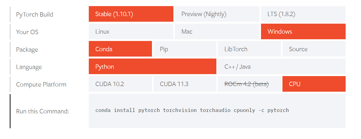 Windows 10 DJL 安装 部署 Java机器学习 Pytorch_djl深度学习库安装-CSDN博客