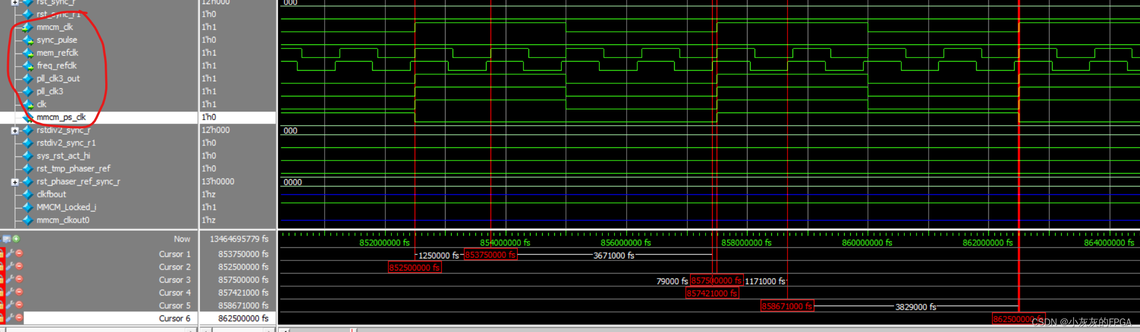 Xilinx DDR3 MIG系列——ddr3控制器的时钟架构_xilinx ddr时钟-CSDN博客