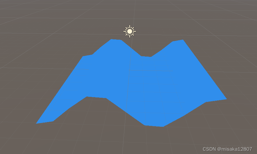【unity Shader】水体渲染基础 通过顶点偏移实现波浪shader顶点偏移 Csdn博客 5886