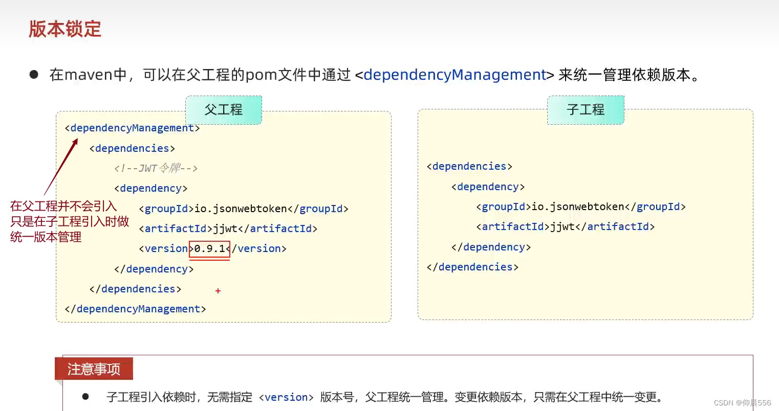 Javaweb笔记(下(原理篇maven高级))web开发笔记 Csdn博客