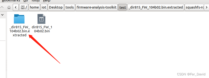 AttifyOS 3.0下载（固件提取）物联网评估测试工具集成系统-CSDN博客