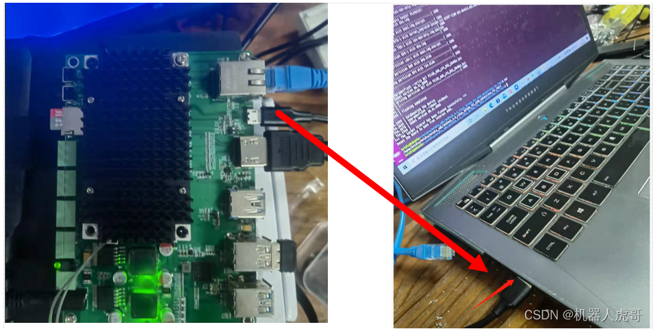 jeston TX1/TX2 系统迁移至SD卡的正确步骤_nividia tx1-CSDN博客