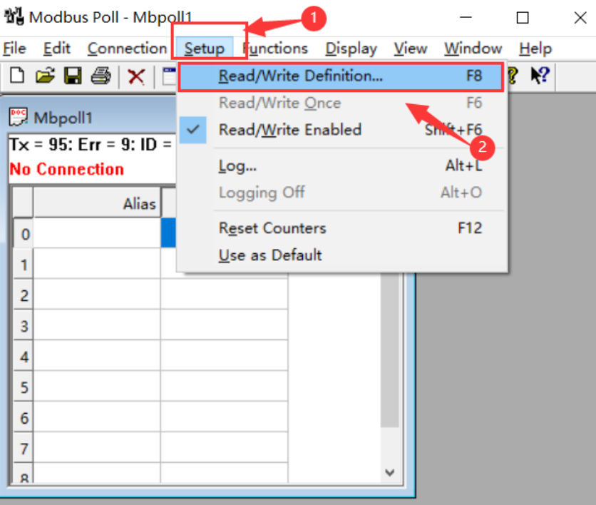 STM32+modbus+W5500网络通信_stm32cube 基于w5500实现modbustcp通讯-CSDN博客