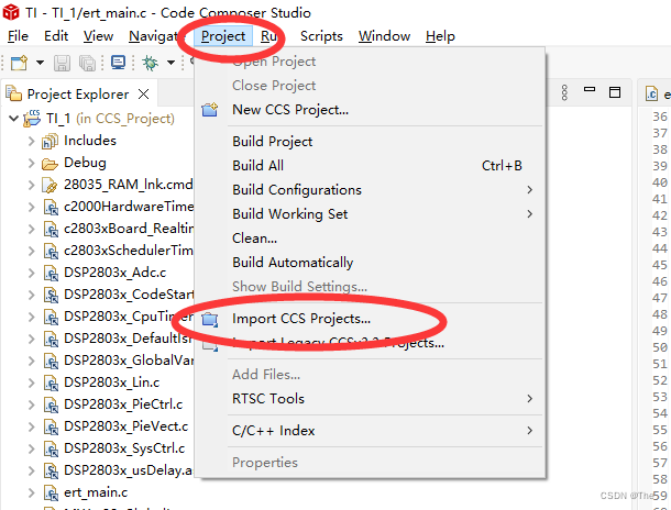 matlab 与 c2000 交互_matlab c2000-CSDN博客