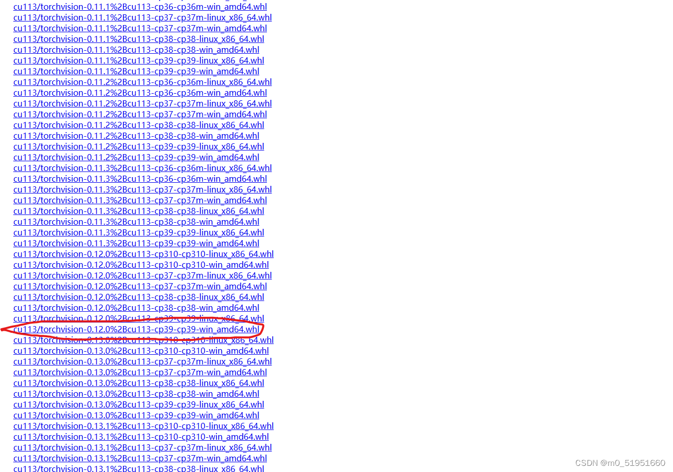 MMDetection新手安装使用教程（无限踩坑）_mmdetection安装-CSDN博客