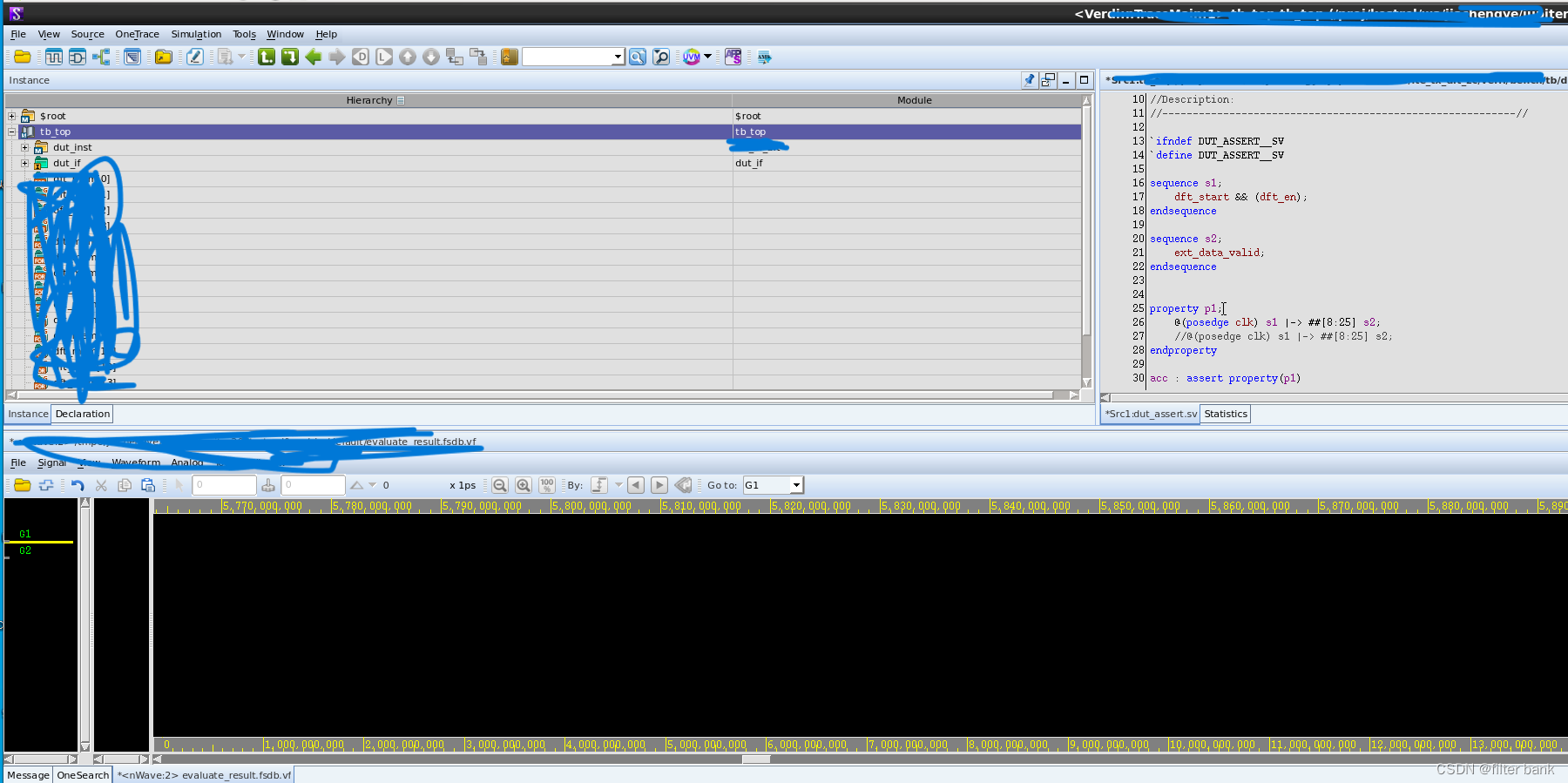 IC验证/UVM如何添加Assert断言（附代码）_ic验证的assertion-CSDN博客