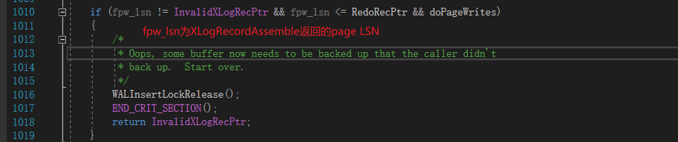 PostgreSQL重启恢复---Checkpoint&Redo_postgresql 重启-CSDN博客