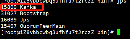解决zookeeper is not a recognized option问题-CSDN博客